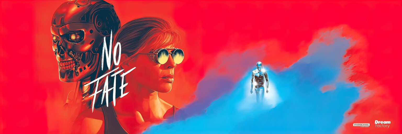 No Fate – Neuf Sens